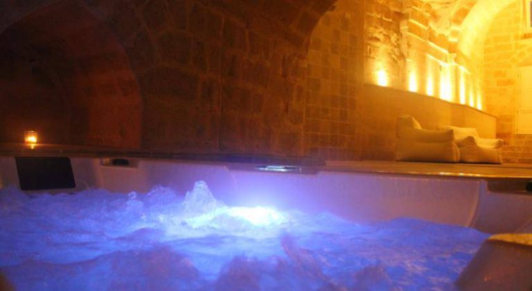 Centri benessere e Spa a Matera - Booking Matera
